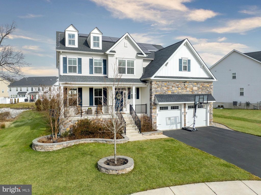 314 Bernard Ct, Bear, DE 19701 - See Est. Value, Schools & More