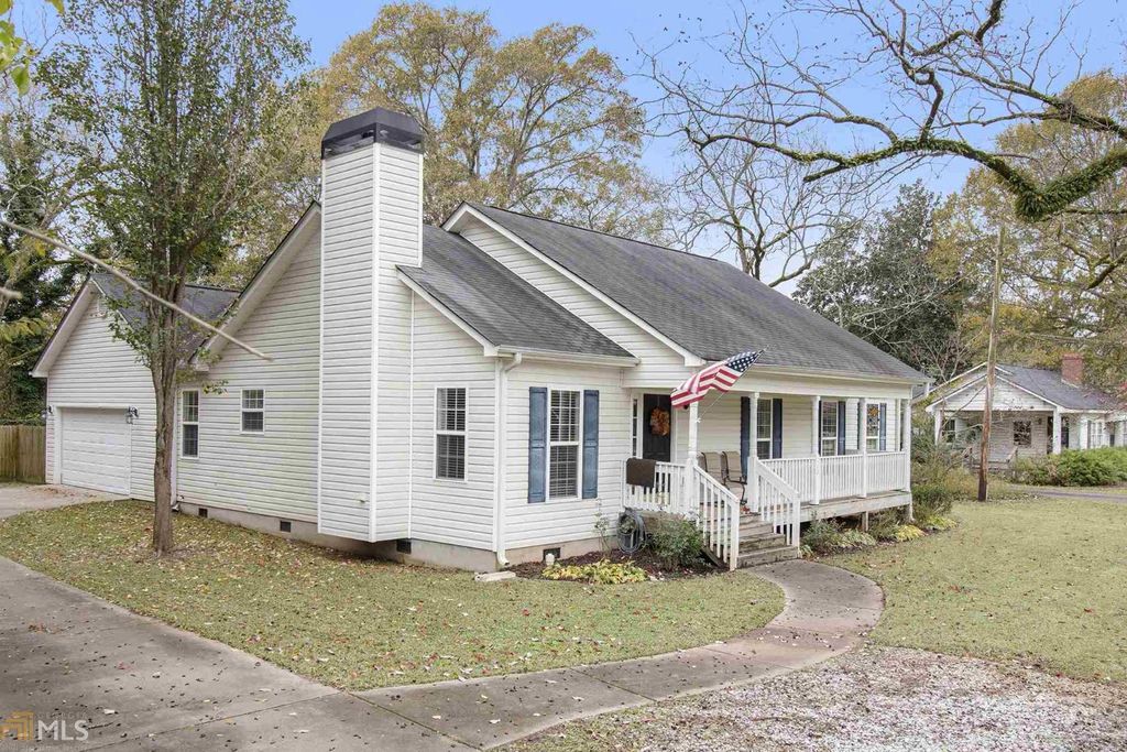 112 Grove St, Barnesville, GA 30204 | Trulia
