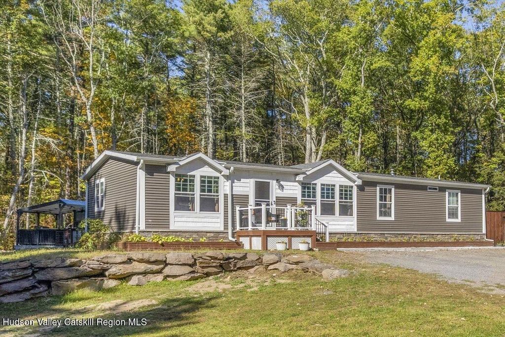 110 Silver Spur Road W, Purling, NY 12470 | MLS# 20254852 | Trulia
