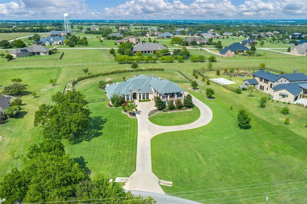 1630 County Road 128, Celina, TX 75009 | Trulia