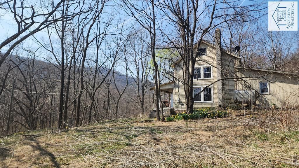 13141 Woolwine Hwy, Woolwine, VA 24185 - See Est. Value, Schools & More