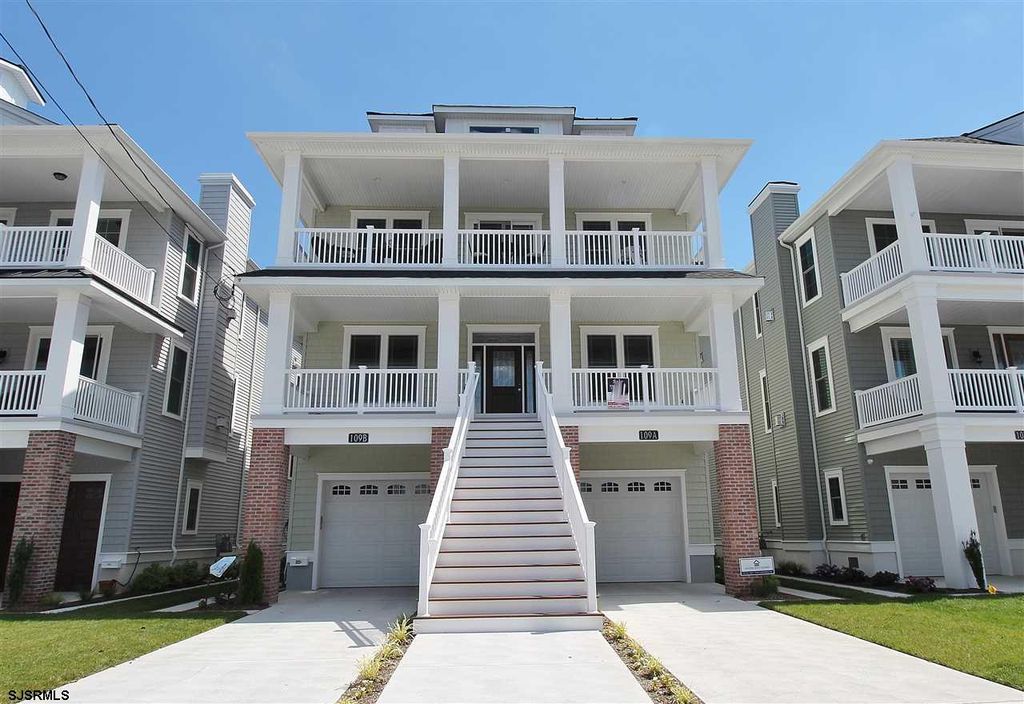 109 E Atlantic Blvd #1, Ocean City, NJ 08226 - See Est. Value, Schools ...