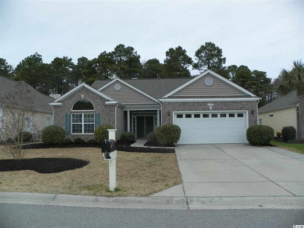 3393 Picket Fence Ln. #The Farm, Myrtle Beach, SC 29579 - See Est ...