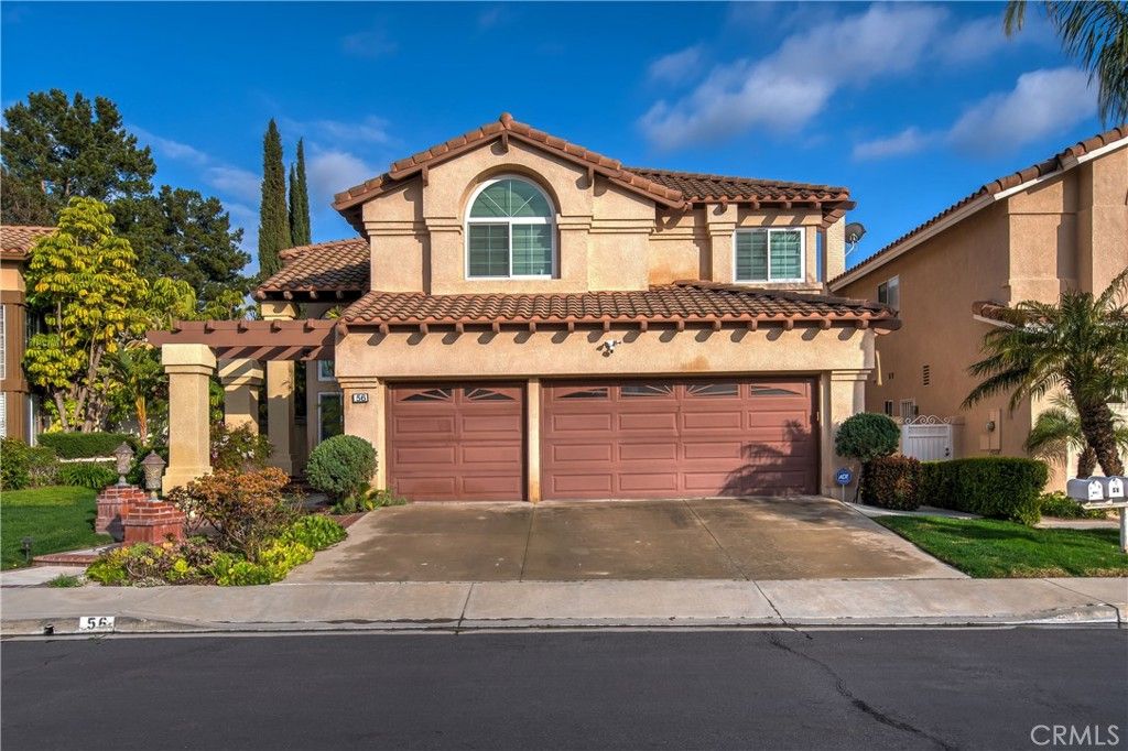 56 Monserrat Pl, Foothill Ranch, CA 92610 - See Est. Value, Schools & More