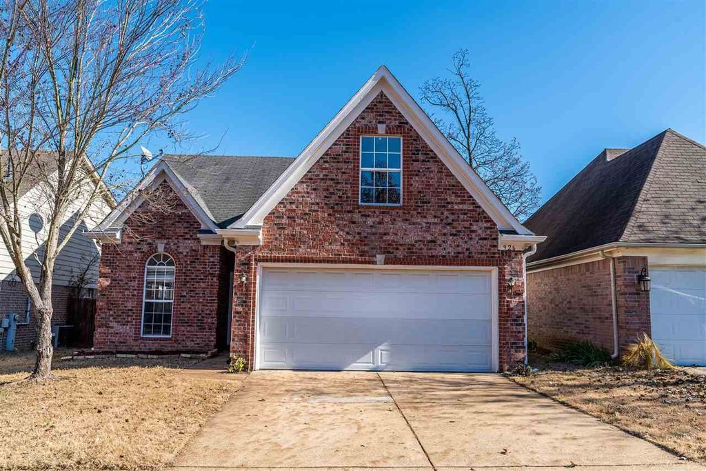 926 Divi Ln #85, Cordova, TN 38018 - See Est. Value, Schools & More