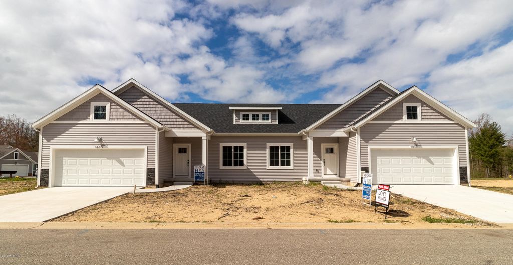 1412 Trail View Dr #20, Greenville, MI 48838 - See Est. Value, Schools ...