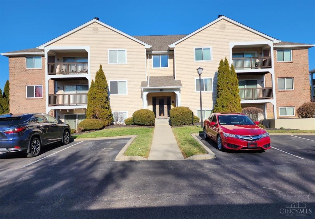 12140 Regency Run Ct #7, Cincinnati, OH 45240 - See Est. Value, Schools ...