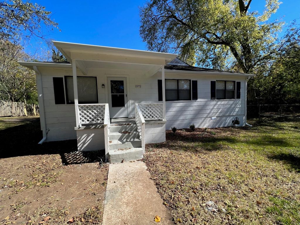 1572 White St, Dolomite, AL 35061 - See Est. Value, Schools & More