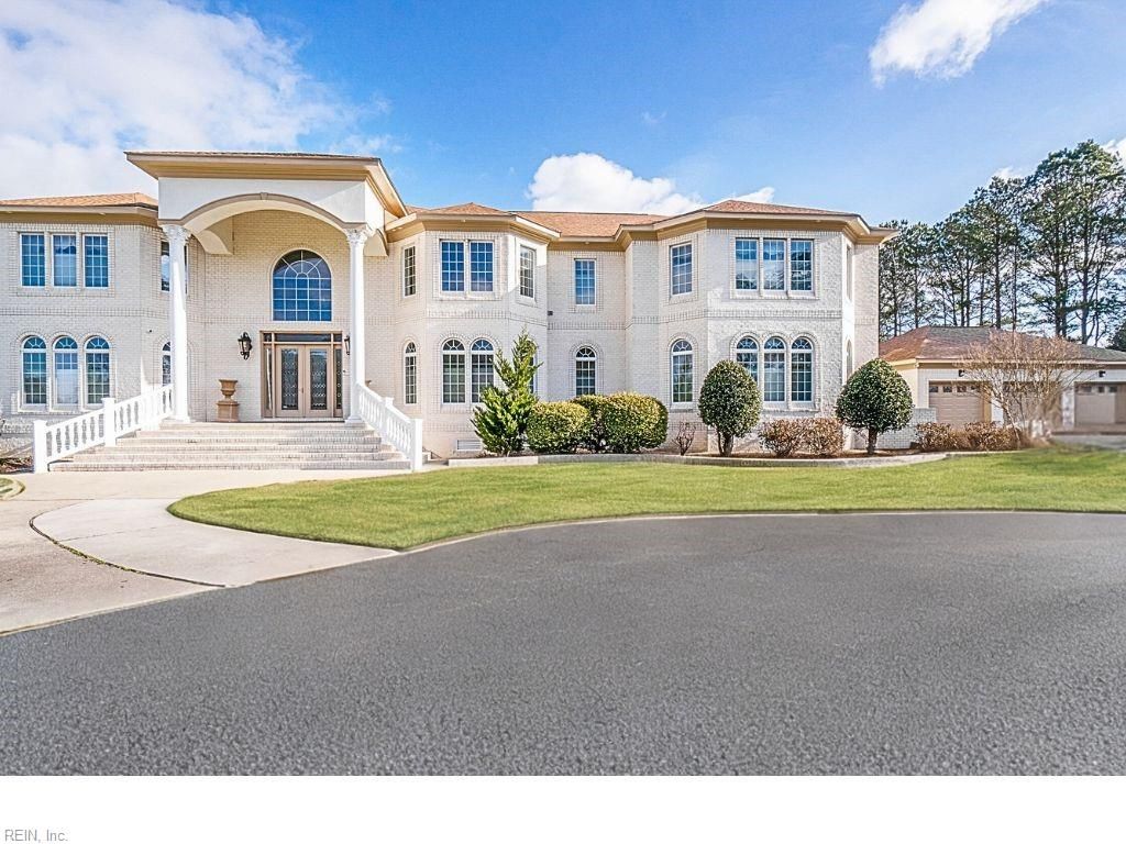 2444 Ballahack Rd, Chesapeake, VA 23322 | MLS# 10567883 | Trulia