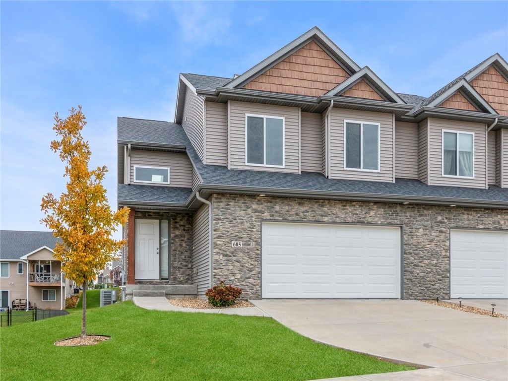 605 Doe Ave, Tiffin, IA 52340 | MLS# 662723 | Trulia