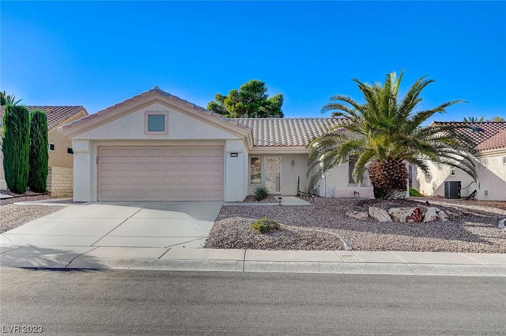 2549 Lotus Hill Dr, Las Vegas, NV 89134 - See Est. Value, Schools & More