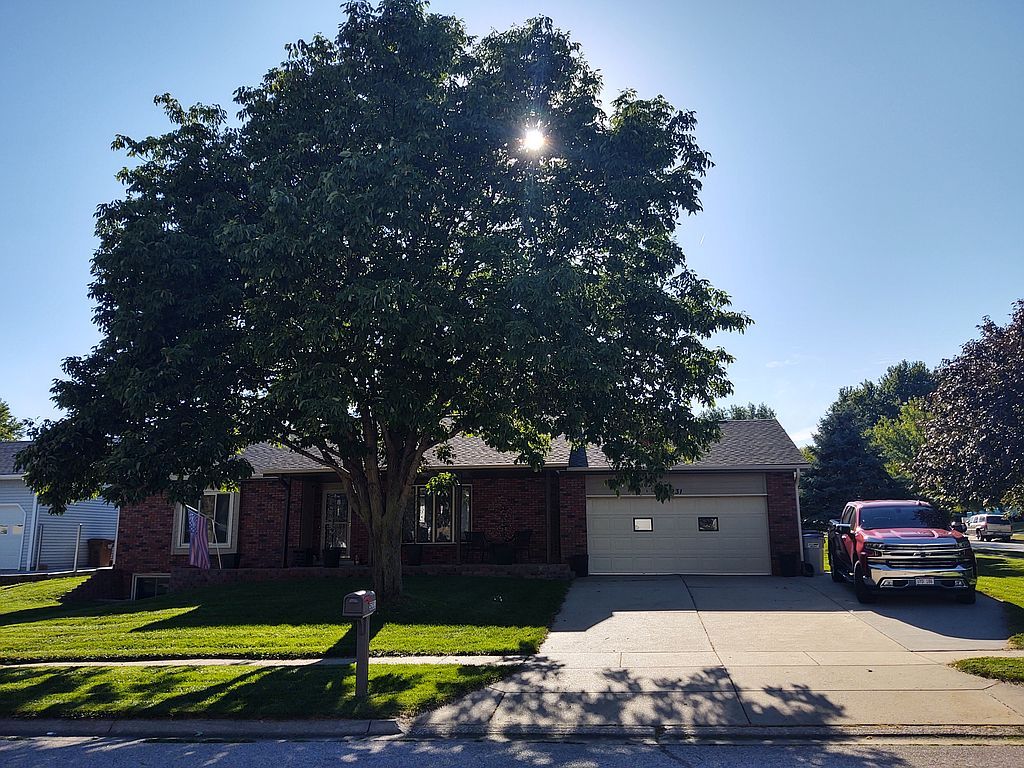 5231 N 25th St, Lincoln, NE 68521 - See Est. Value, Schools & More