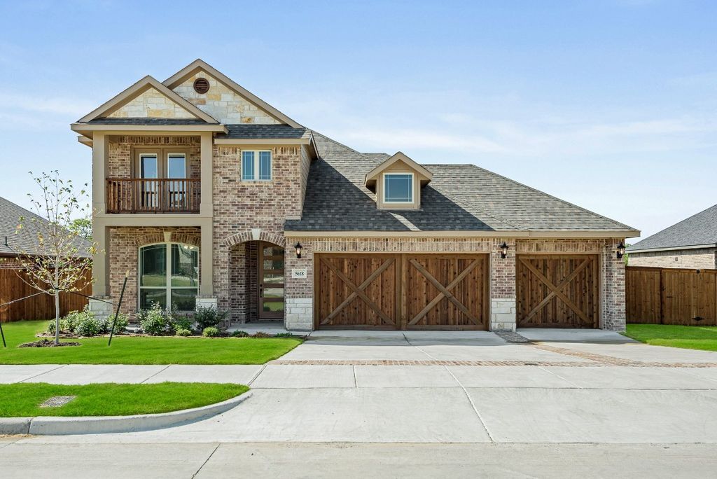 5618 Stone Ln, Midlothian, TX 76065 - See Est. Value, Schools & More