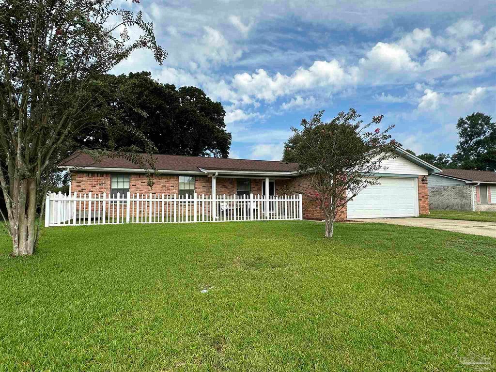 10870 Tara Dawn Cir, Pensacola, FL 32534 - See Est. Value, Schools & More