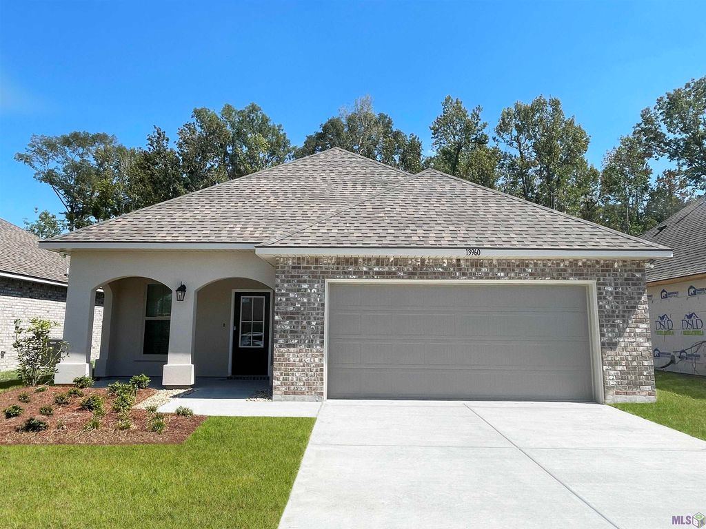 13960 Barrington Ave, Denham Springs, LA 70726 - See Est. Value ...