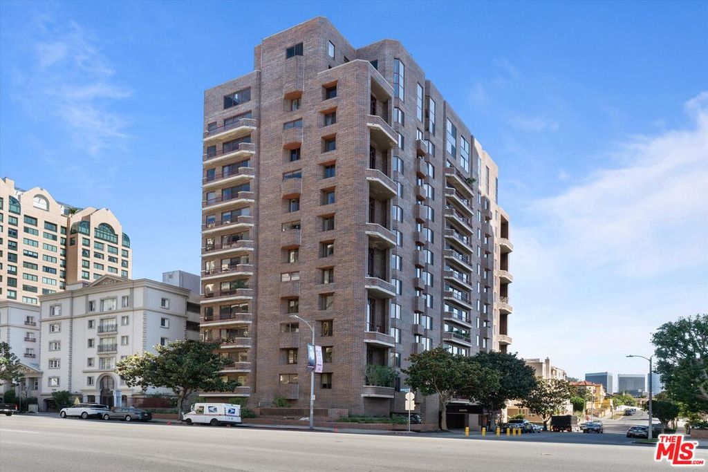10550 Wilshire Blvd #902, Los Angeles, CA 90024 - See Est. Value ...