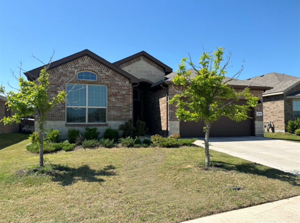 1117 Presidio Ln, Weatherford, TX 76087 | MLS# 20560320 | Trulia
