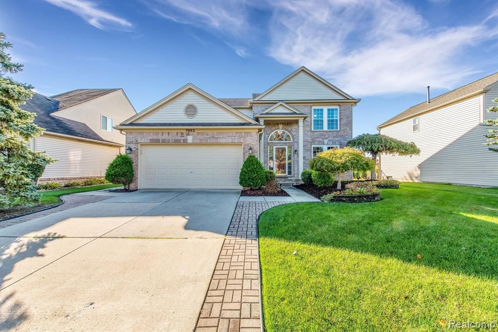 7692 Dover Dr, Ypsilanti, MI 48197 - See Est. Value, Schools & More