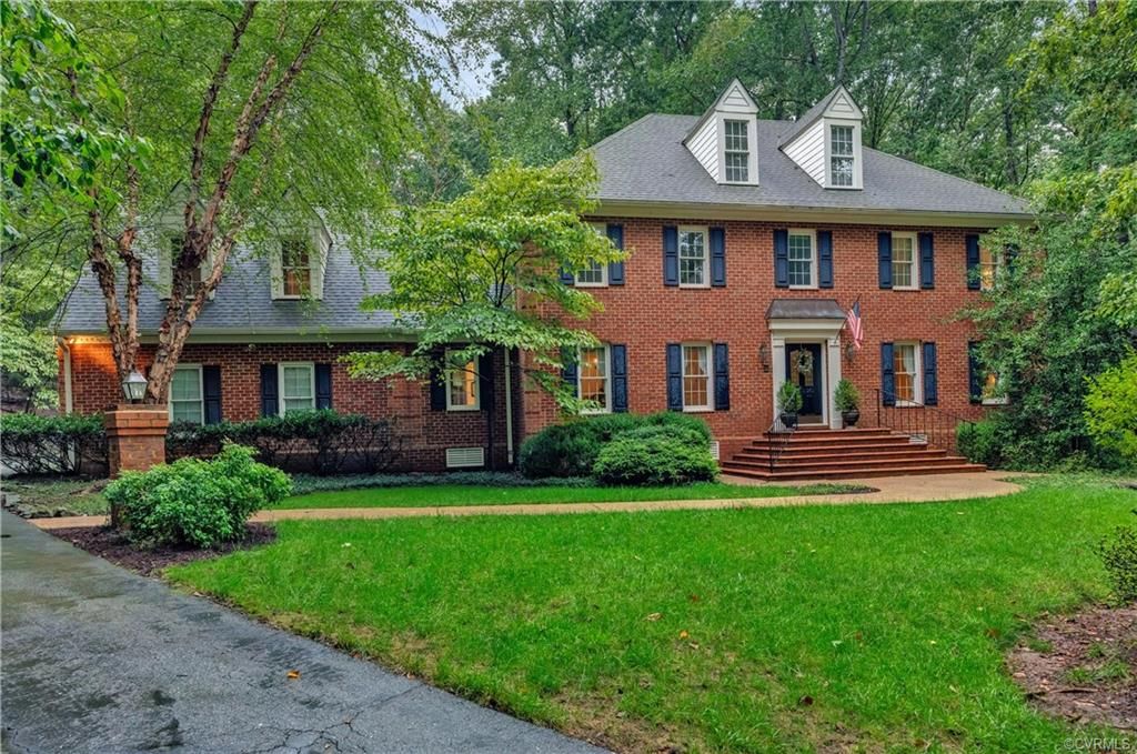 14314 Southwell Ter, Midlothian, VA 23113 - See Est. Value, Schools & More