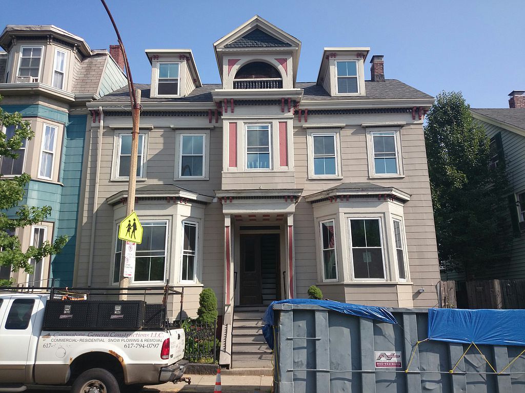 200 Dorchester St, South Boston, MA 02127 - See Est. Value, Schools & More