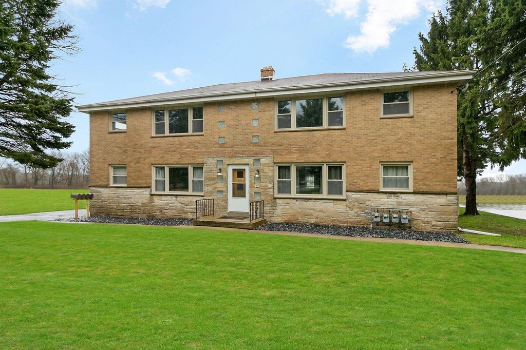 1801 91st St #1, Pleasant Prairie, WI 53158 | Trulia