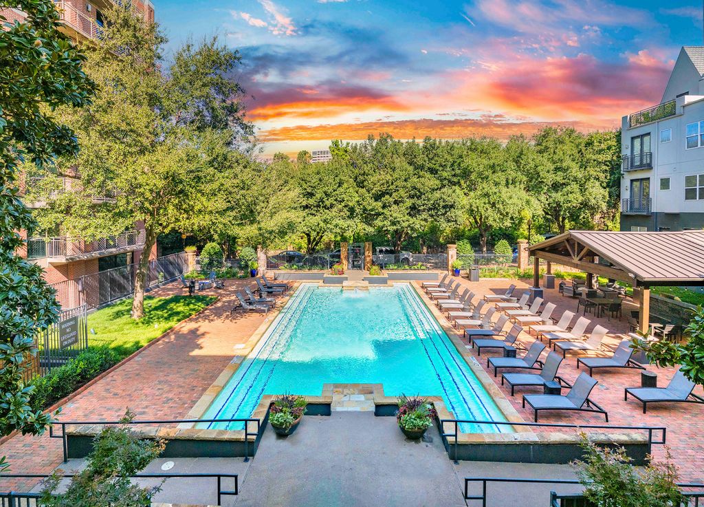 3015 State St #231, Dallas, TX 75204 - See Est. Value, Schools & More