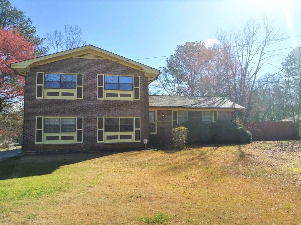1760 W Austin Rd, Decatur, GA 30032 - See Est. Value, Schools & More