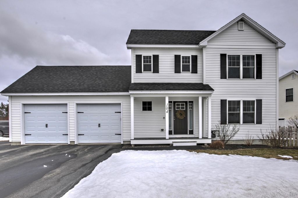 104 Blue Spruce Farm Road, Westbrook, ME 04092 | Trulia