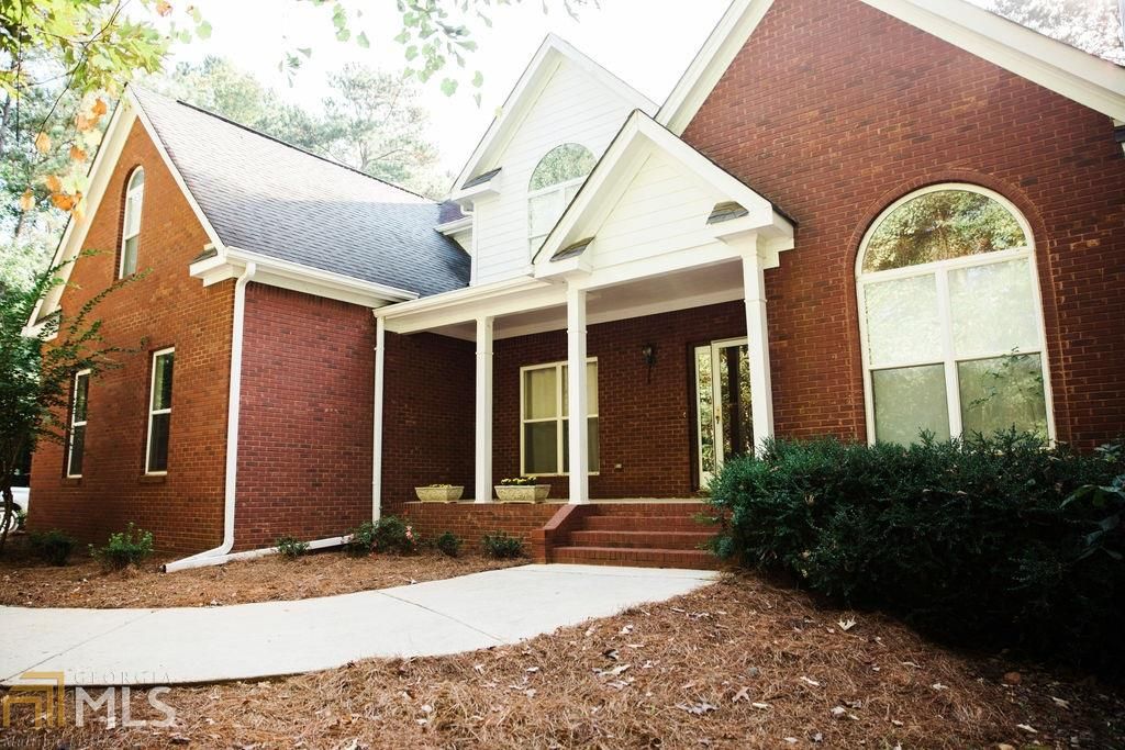 190 Countryside Dr, McDonough, GA 30252 - See Est. Value, Schools & More