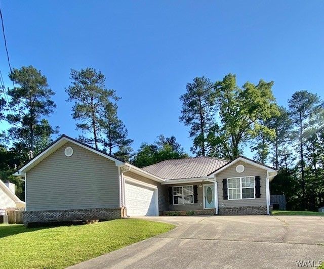14108 Winchester Cir, Coker, AL 35452 - See Est. Value, Schools & More