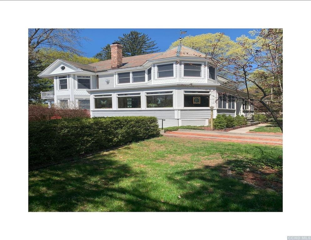 1 North St, Delmar, NY 12054 - See Est. Value, Schools & More