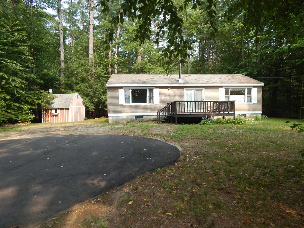 26 Karen Road, Dunbarton, NH 03046 - See Est. Value, Schools & More