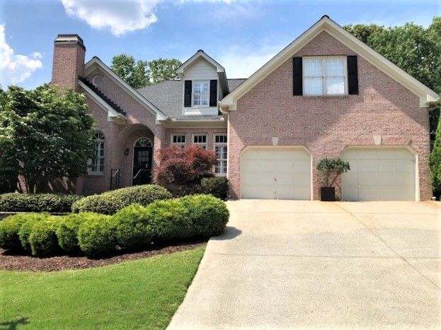 5335 Chaversham Ln, Peachtree Corners, GA 30092 - See Est. Value ...