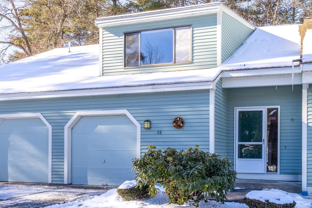 58 Indian Rock Road, Merrimack, NH 03054 - See Est. Value, Schools & More