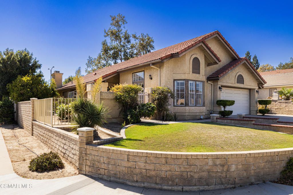 1807 Old Ranch Rd, Camarillo, CA 93012 | Trulia