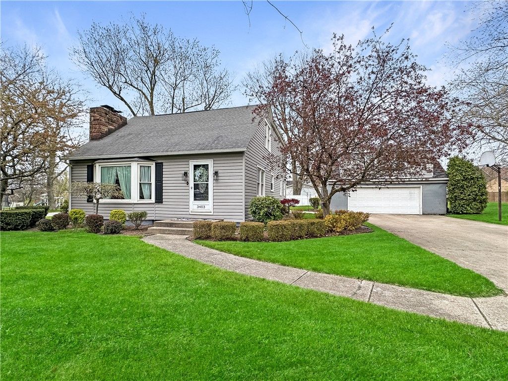 3403 Amherst Rd, Erie, PA 16506 - See Est. Value, Schools & More