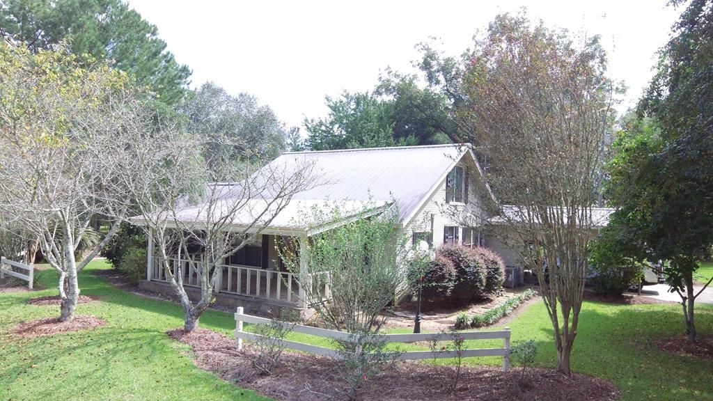 17862 State Highway 188, Coolidge, GA 31738 - See Est. Value, Schools ...