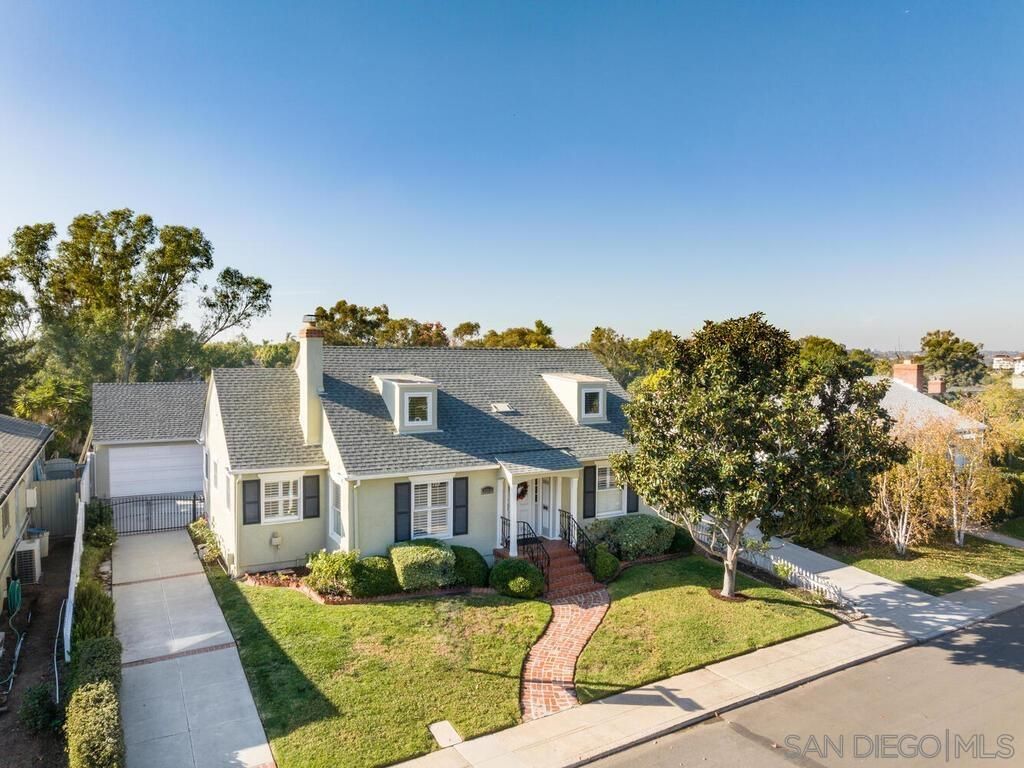 4734 Miracle Dr, San Diego, CA 92115 - See Est. Value, Schools & More