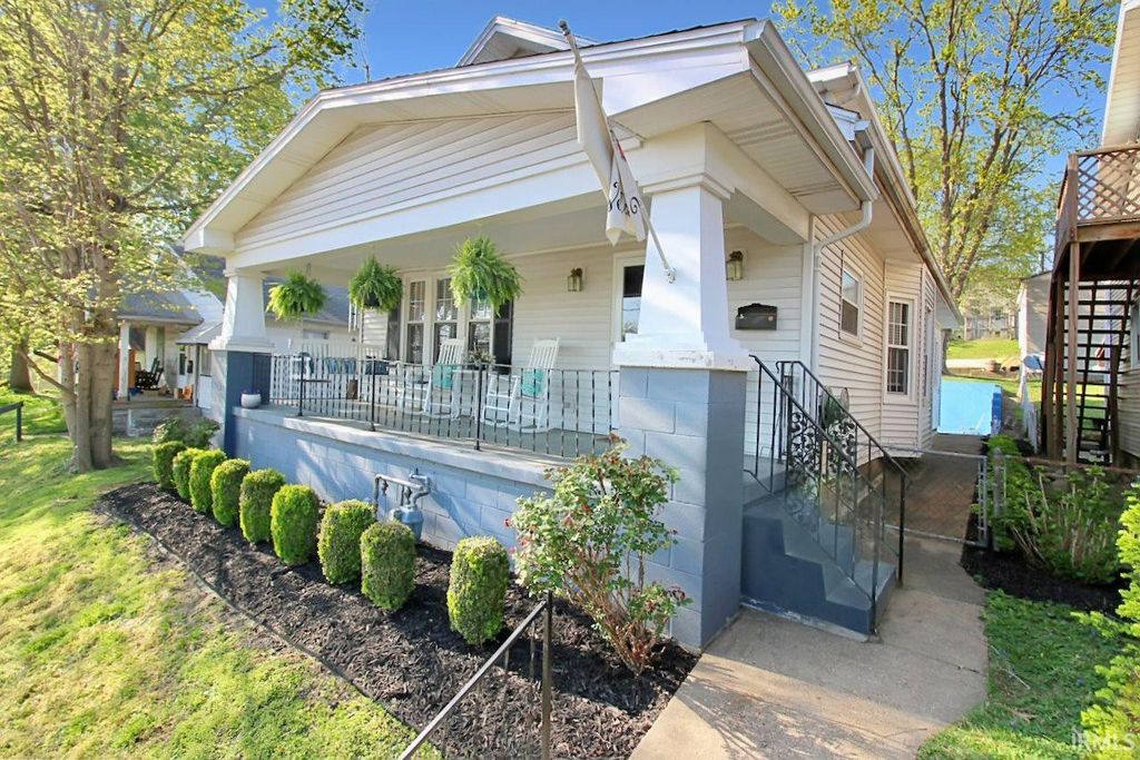 3355 W Franklin St, Evansville, IN 47712 | Trulia