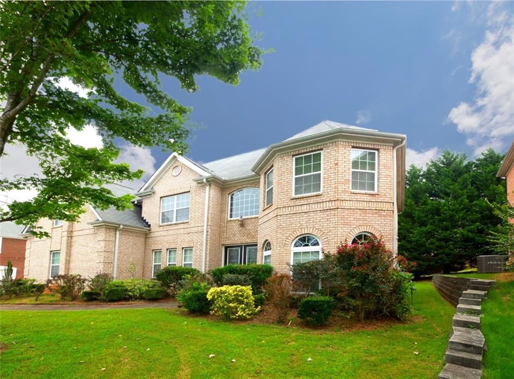 2594 Saint Paul Dr SW, Atlanta, GA 30331 - See Est. Value, Schools & More