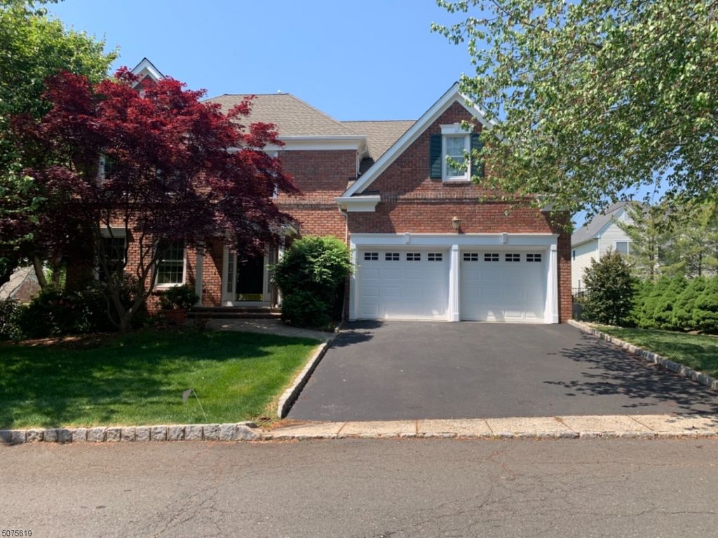 9 Apple Tree Ln, Warren, NJ 07059 | Trulia