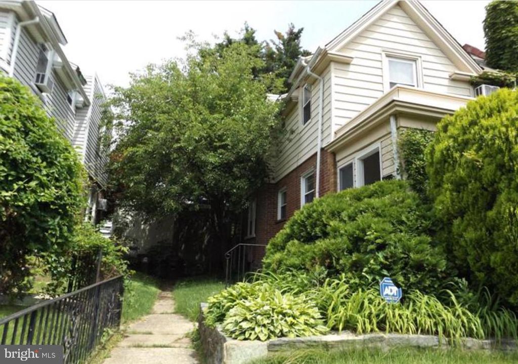 231 W Albemarle Ave, Lansdowne, PA 19050 | MLS# PADE2060174 | Trulia