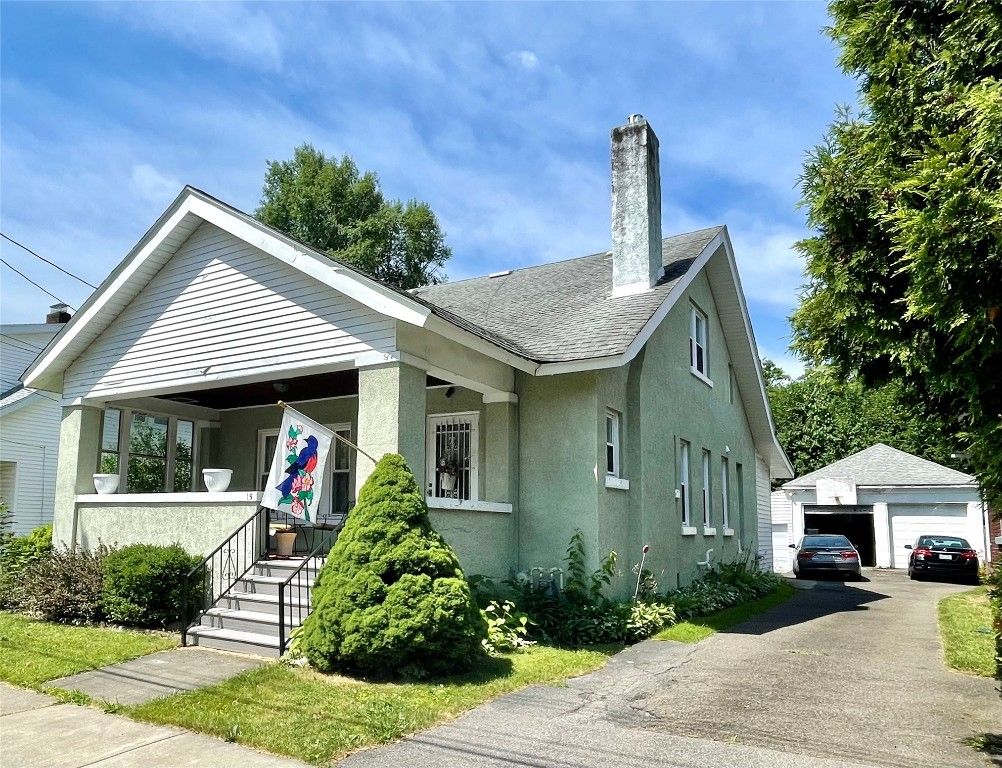 15 Cleveland Ave, Binghamton, NY 13905 - See Est. Value, Schools & More