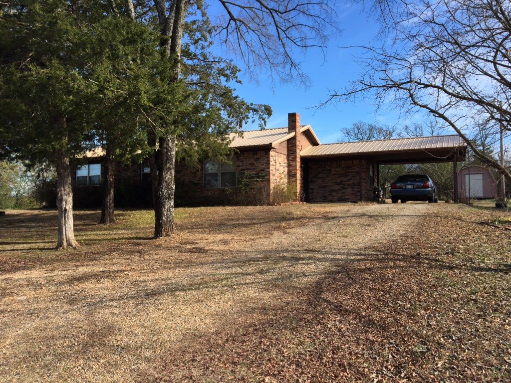 110 Walls Addition Rd, Rattan, OK 74562 - See Est. Value, Schools & More