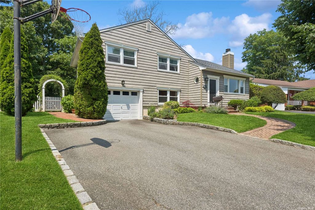 770 Bruce Drive, East Meadow, NY 11554 | MLS# 3558717 | Trulia