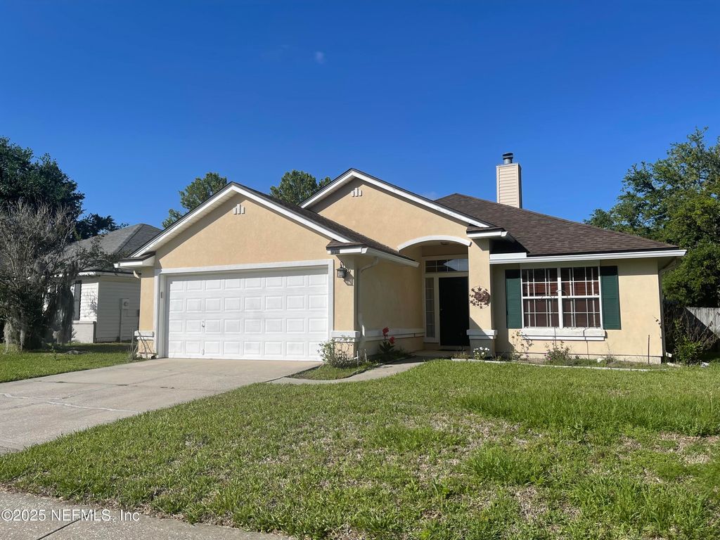 2990 BRITTANY BLUFF Drive, Orange Park, FL 32073 - See Est. Value, Schools & More