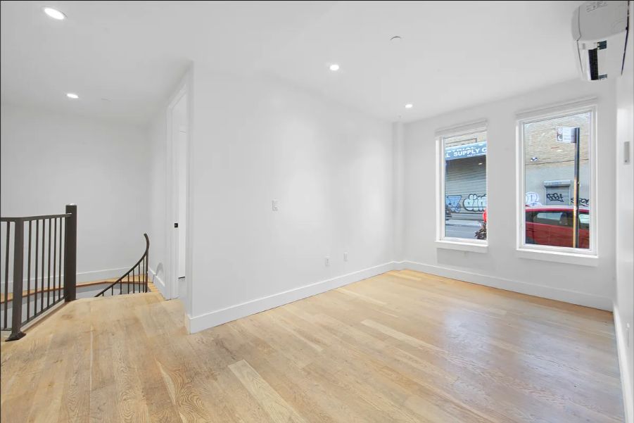 236 Boerum St #1A, Brooklyn, NY 11206 | Trulia