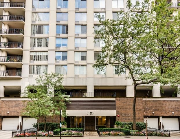 71 E Division St #Penthouse 2, Chicago, IL 60610 - See Est. Value ...