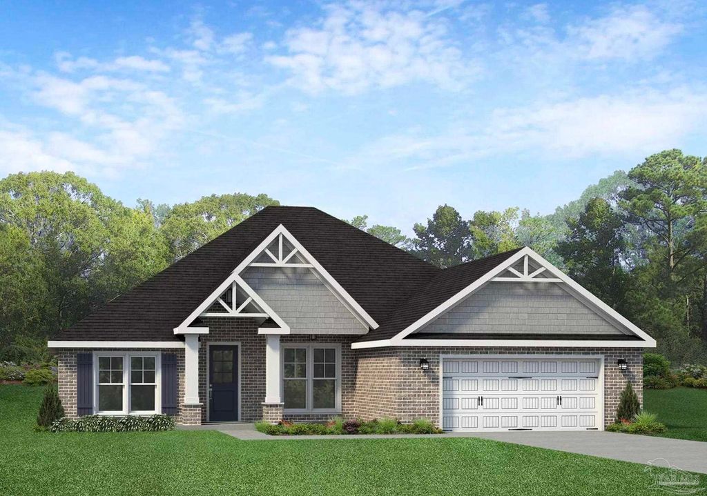 7254 Frank Reeder Rd, Pensacola, FL 32526 | MLS# 643537 | Trulia