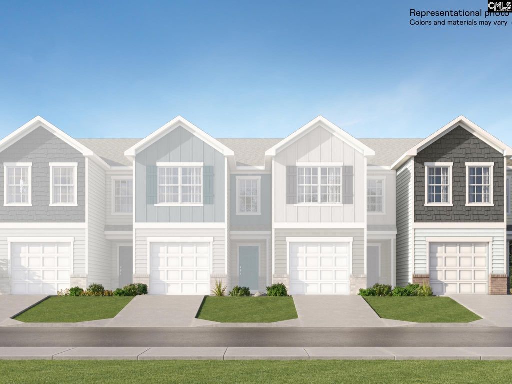 553 Marcus Way, Gilbert, SC 29054 | MLS# 606395 | Trulia